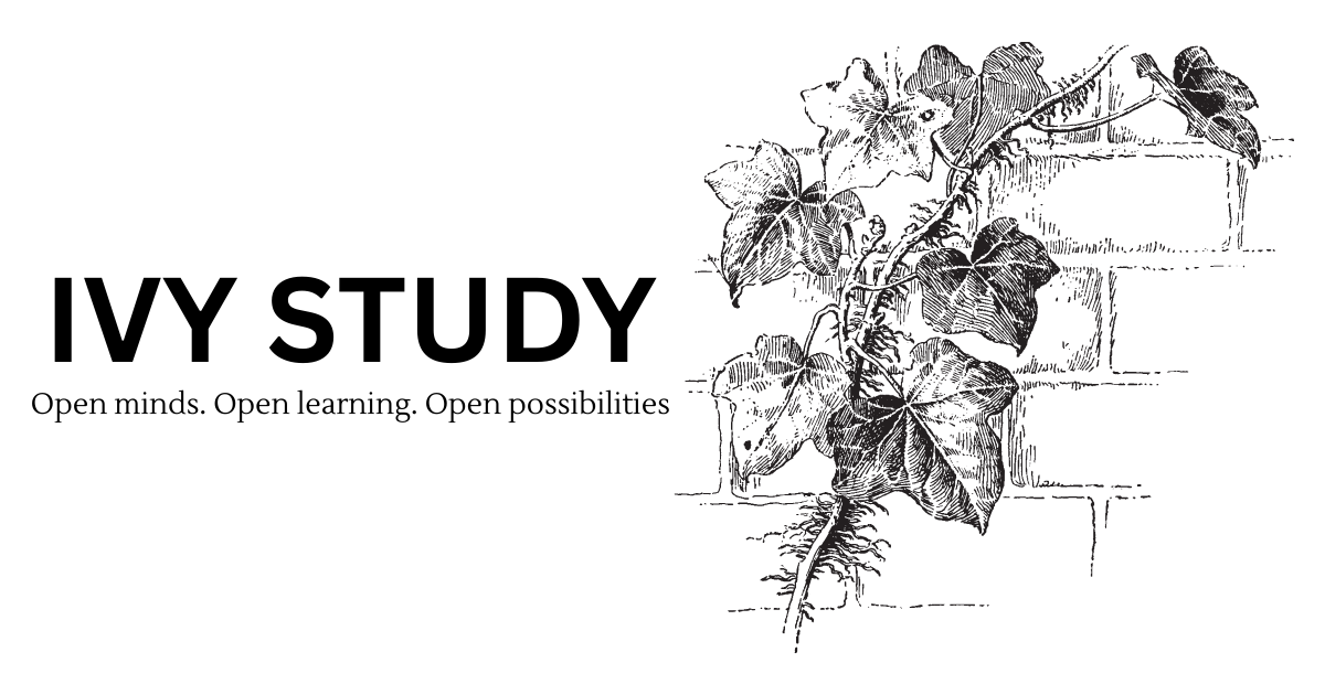 IVYSTUDY